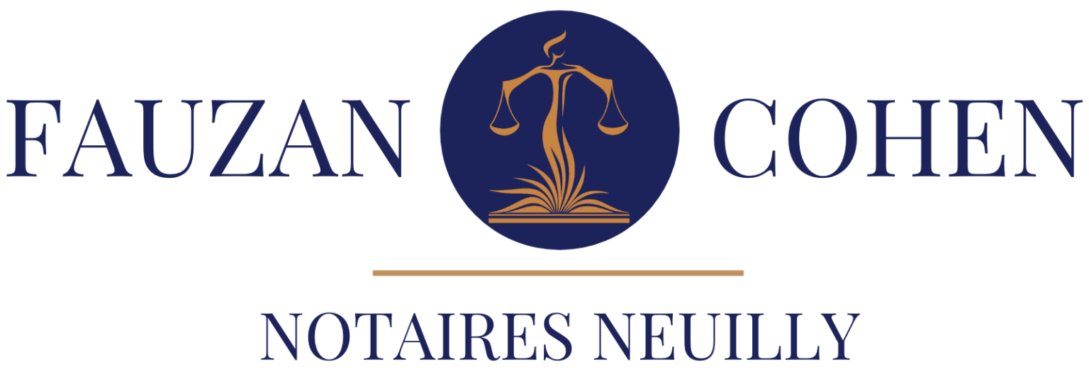 Accueil - Étude Fauzan Cohen Notaires Neuilly